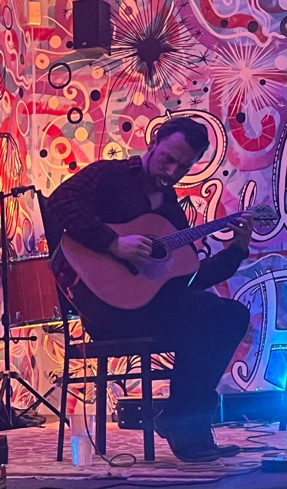 Vine & Barrel - Upstate, Anderson, SC