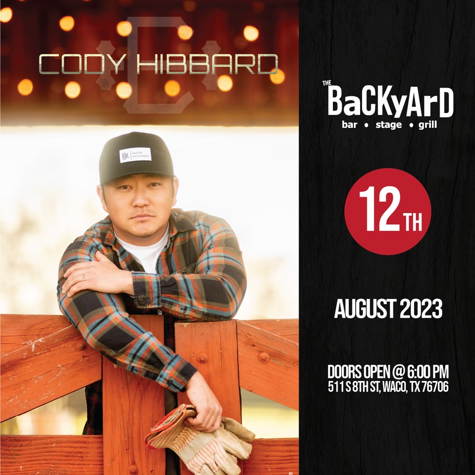 The Backyard Bar Stage & Grill - Entertainment District Downtown, Waco, TX