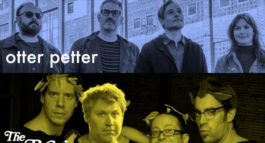 The Atlantic Bar & Grill - Events