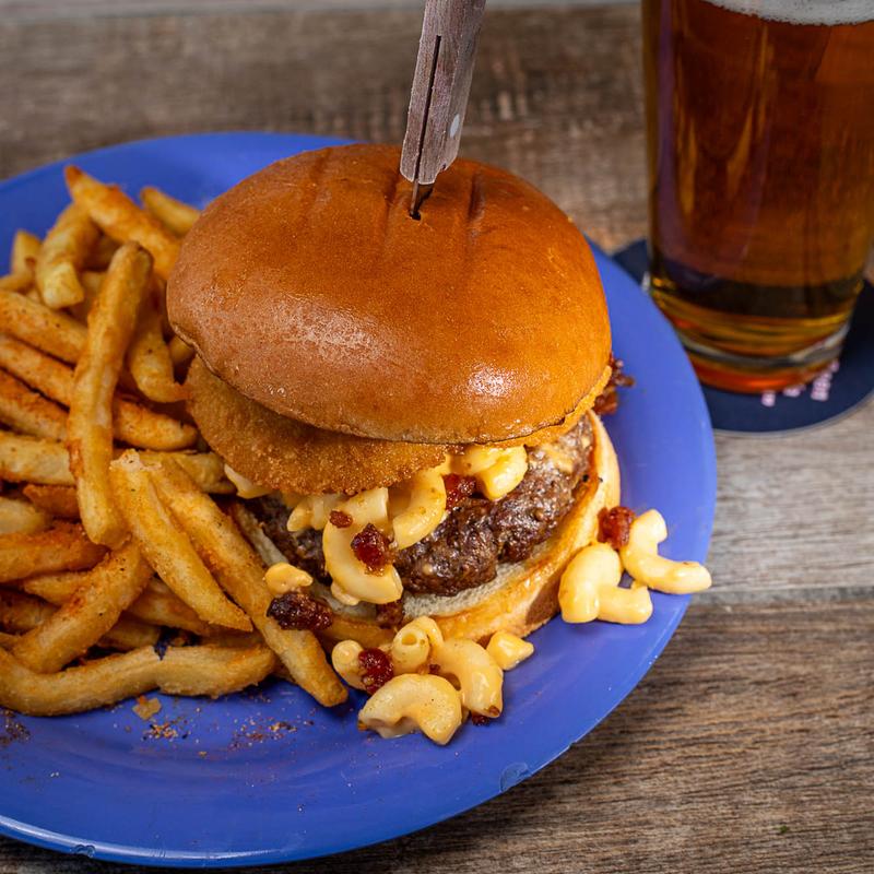 Our Menu – Fudpucker's Beachside Bar & Grill