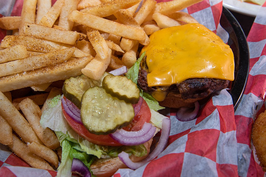 Club Canton Bar - Events