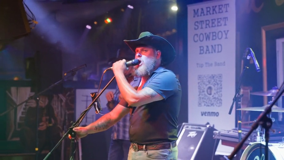 Henry's on the Market - Charleston, SC