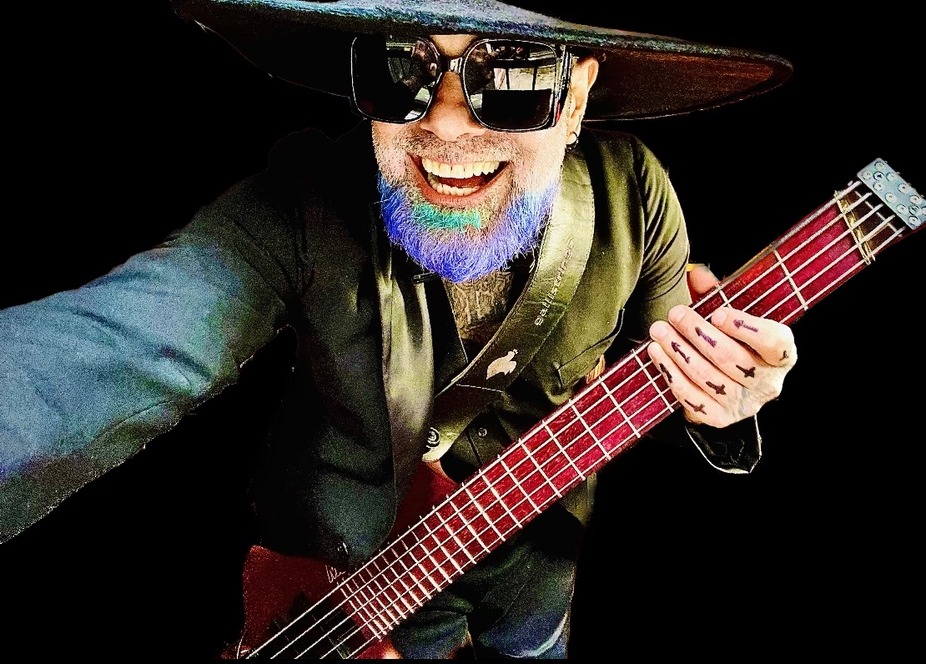 Gonzalez y Gonzalez - Live Bands