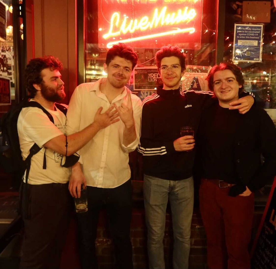 11th St. Bar - East Village, New York, NY