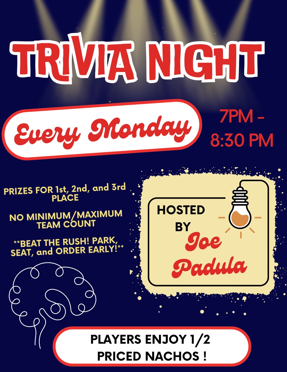 Clarksville's 3rd Base - Events