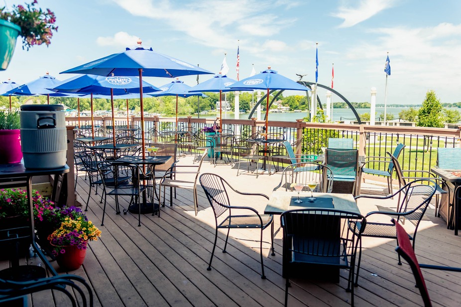 Splash Martini Bar - events