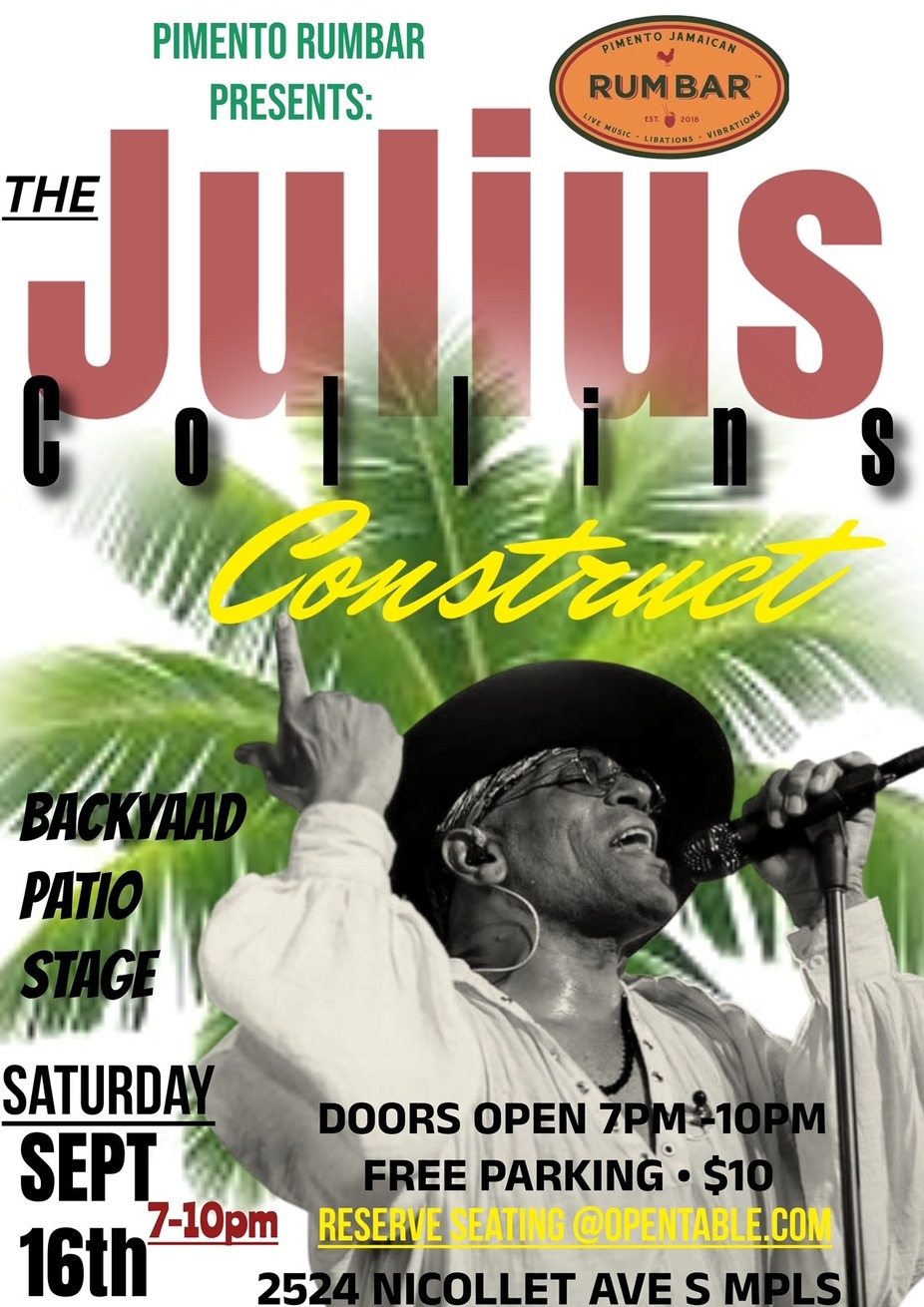 Pimento Kitchen - events