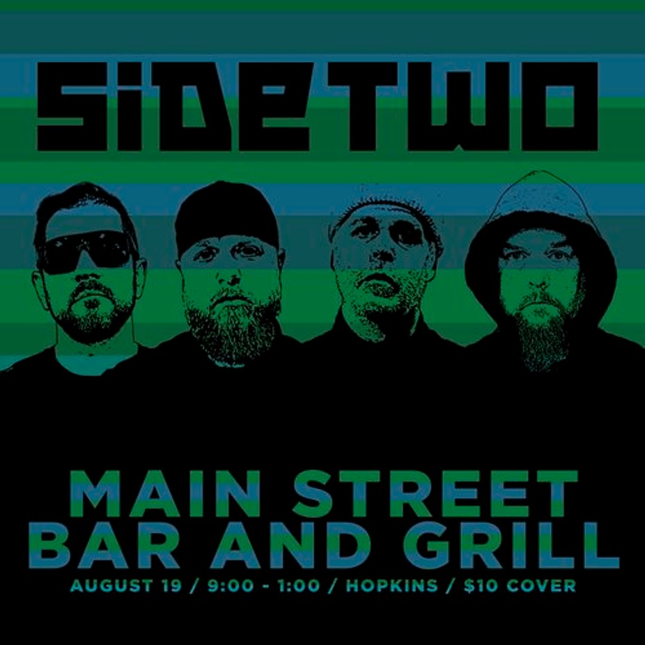 Mainstreet Bar & Grill - Hopkins, Hopkins, MN