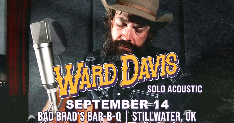Bad Brad's Bar-B-Q Stillwater - Events