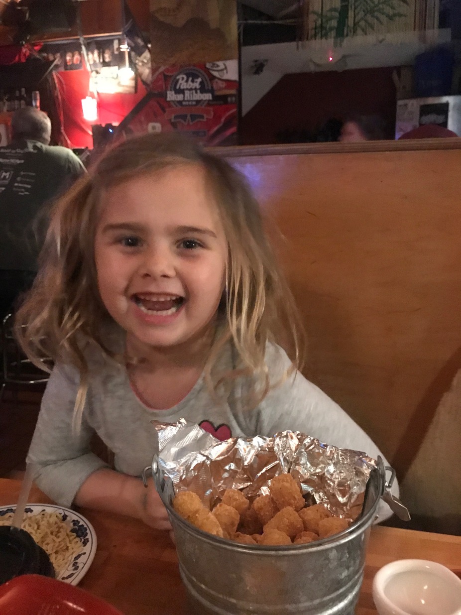 Sticky Rice - The Fan, Richmond, VA