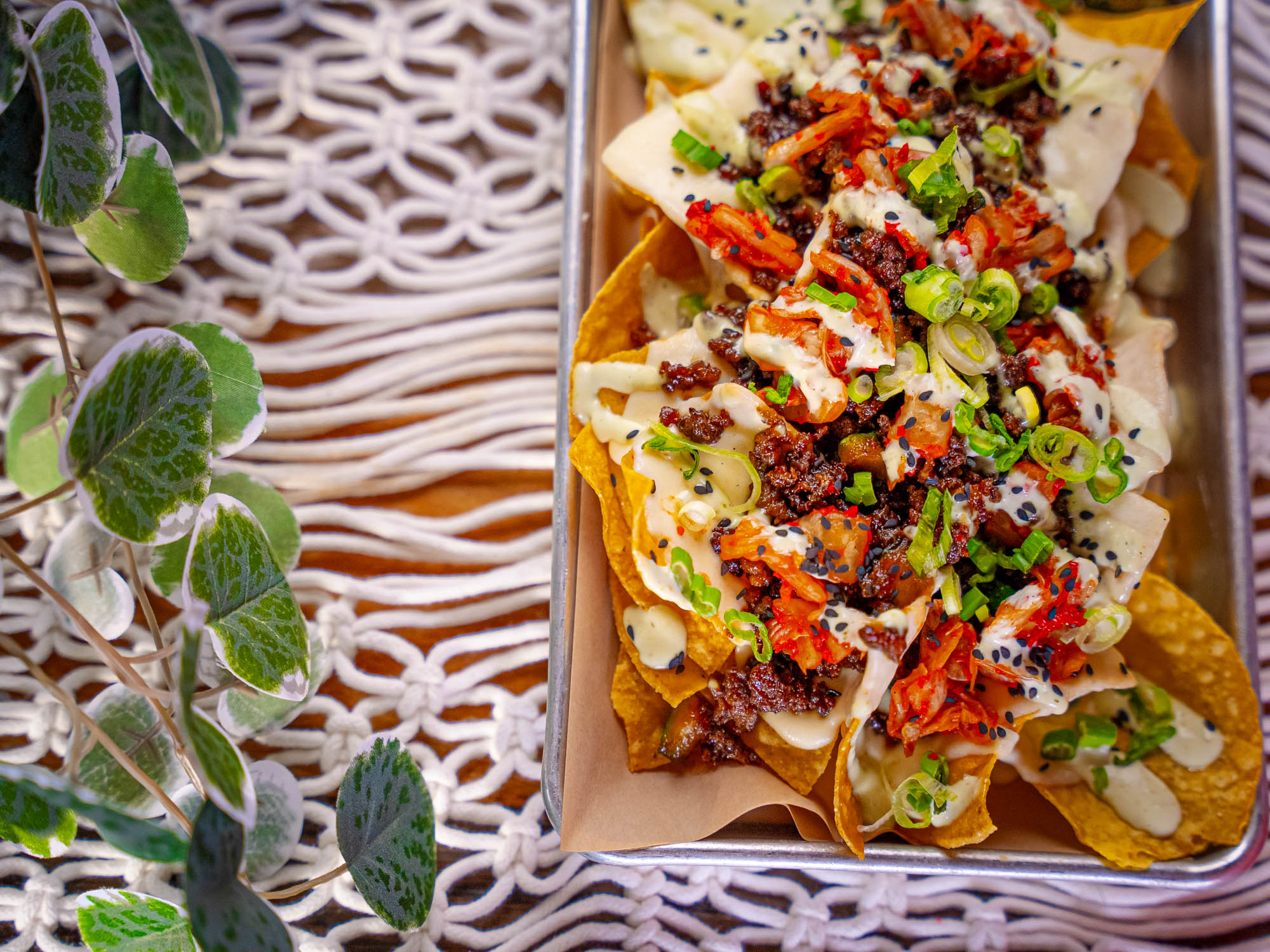 Wild Taco Denver - Govs Park, Denver, CO