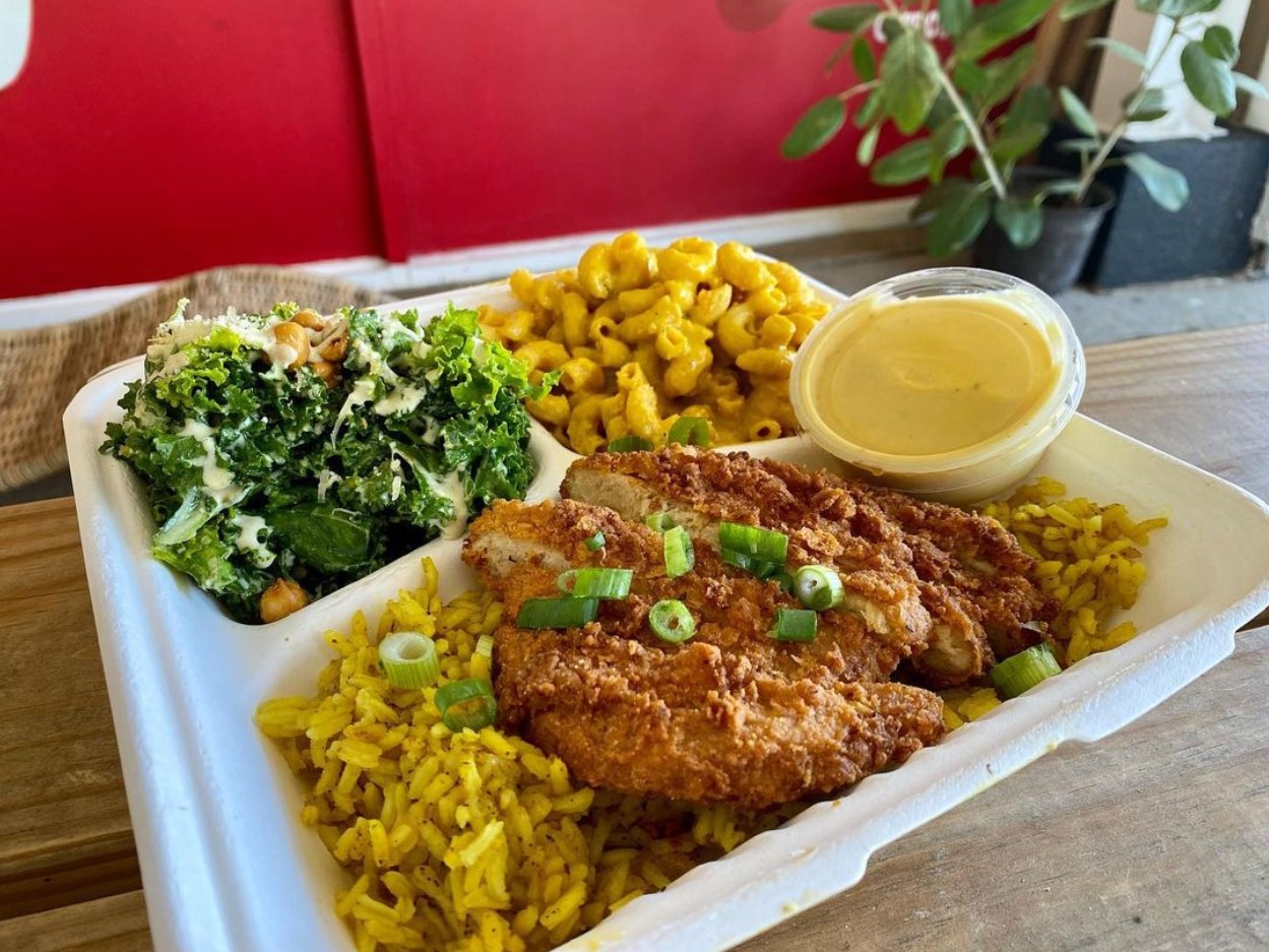 Pure Soul - Durham, NC