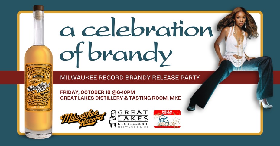 Great Lakes Distillery & Tasting Room - Events