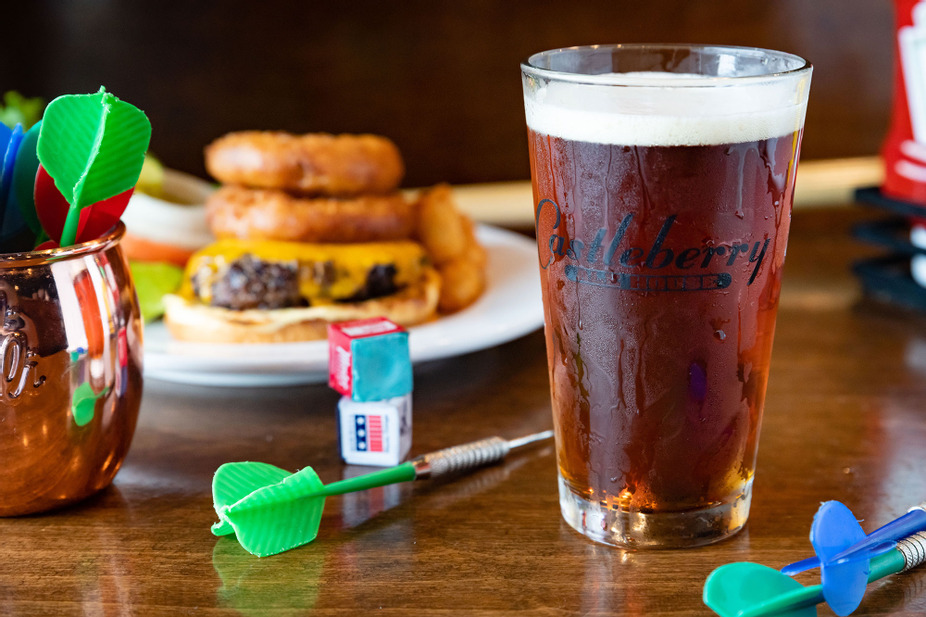 Castleberry Ale House - Cumming, GA