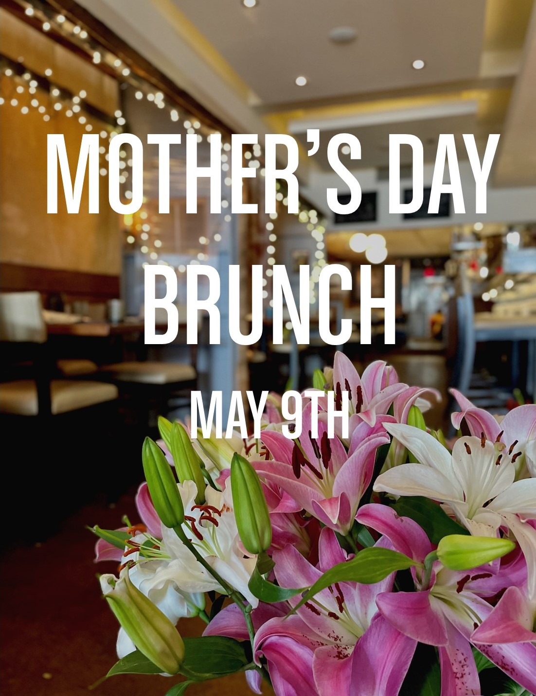 Belga Café - Barracks Row, Washington, DC