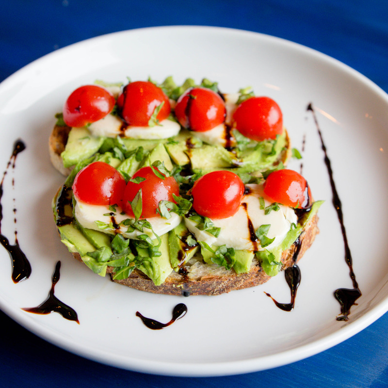 GOODONYA® Organic Eatery - 101, Mainstreet, Encinitas, CA