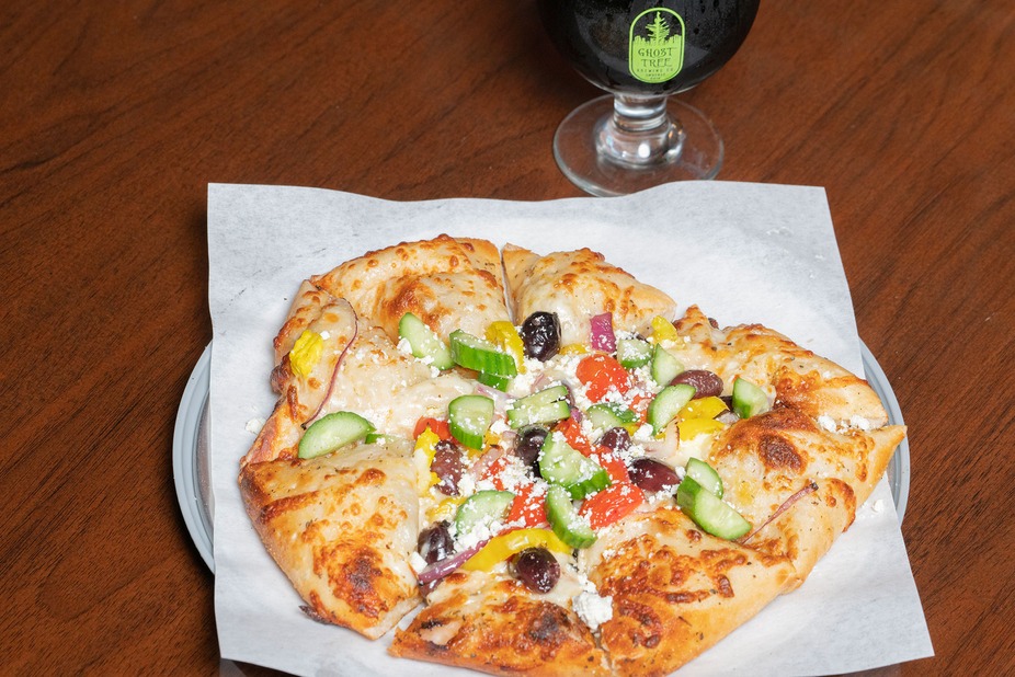 Ghost Tree Brewing Company - Amherst, OH