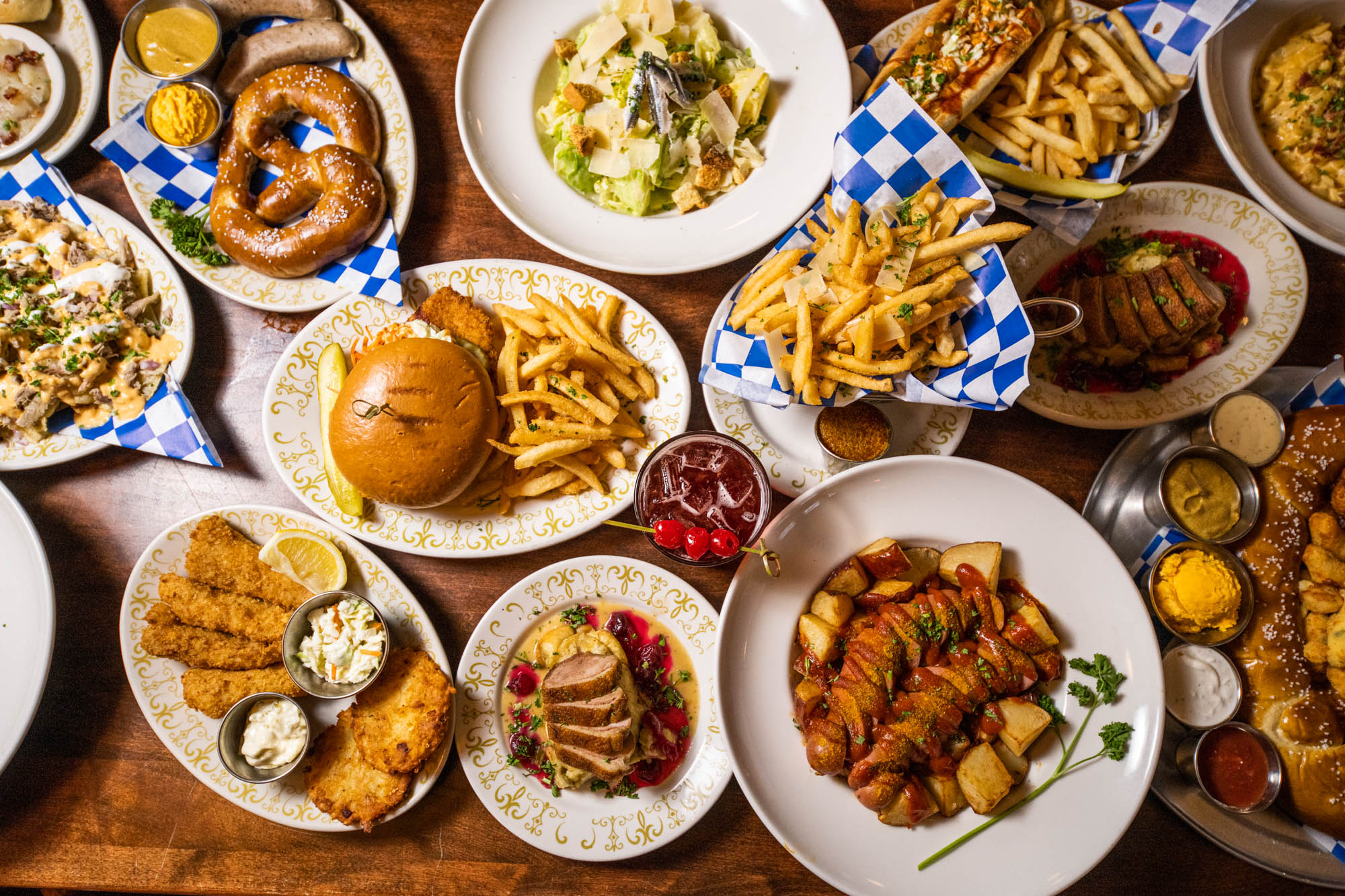 Kegel's Inn - Milwaukee