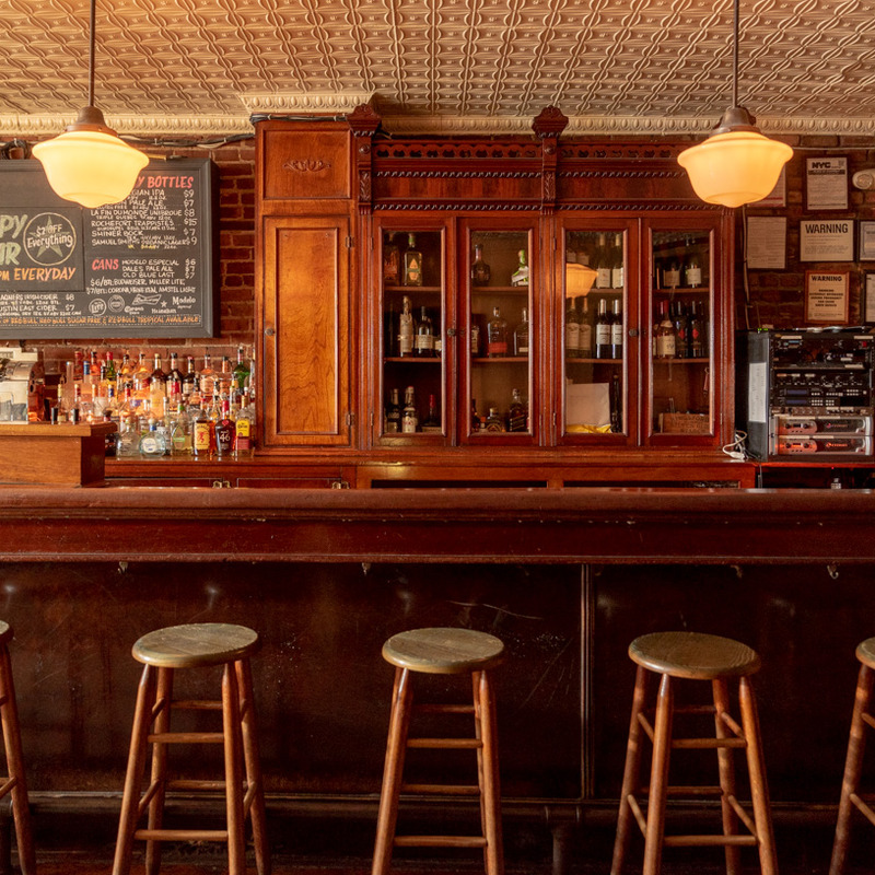 11th St. Bar - East Village, New York, NY