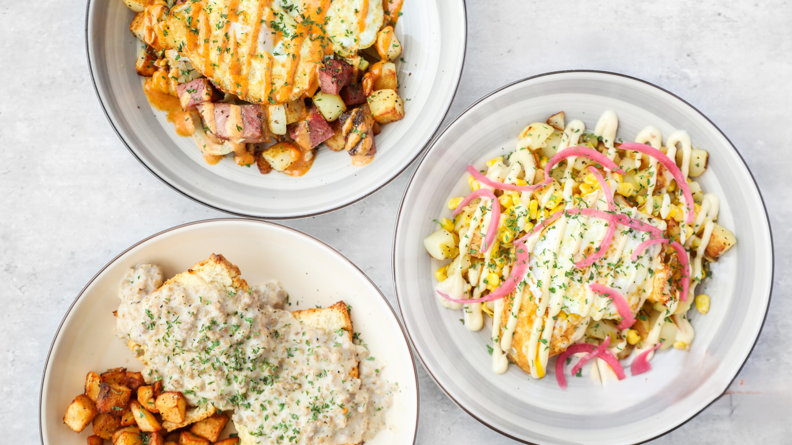 The Coxcomb - Monroeville, PA