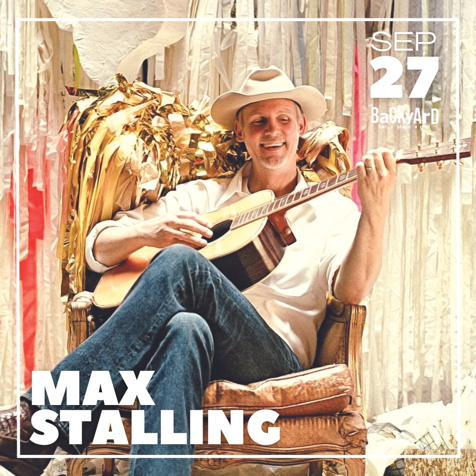 The Backyard Bar Stage & Grill - Entertainment District Downtown, Waco, TX