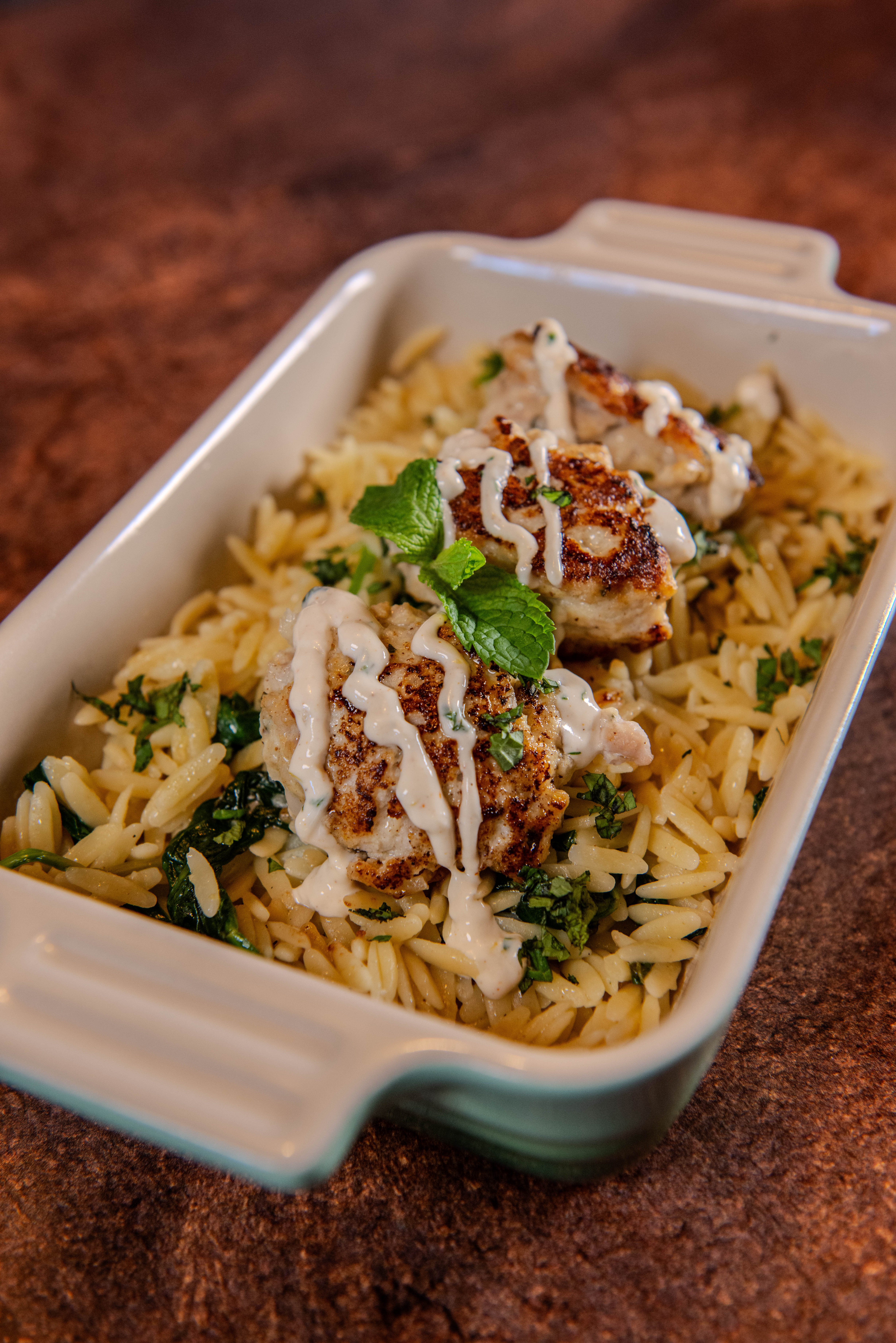 FAFO Kitchen - Silverdale, WA