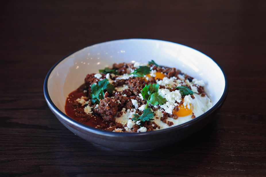 TrailSide Tap - Uptown, Ankeny, IA