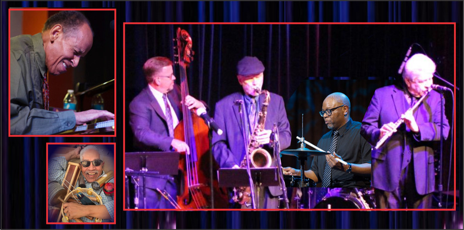 Westside Blues - 59 ave & Bell Road, Glendale, AZ