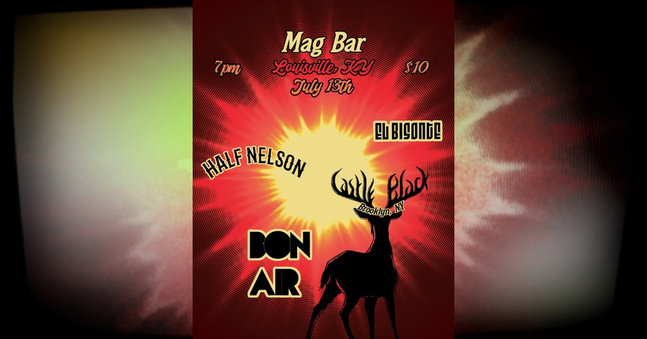 Mag Bar - Old Louisville, Louisville, KY