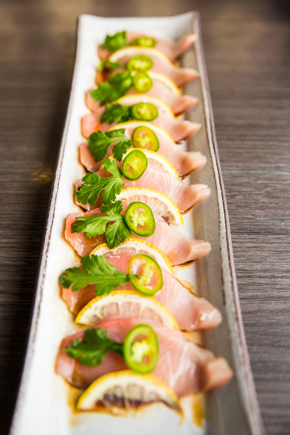 Sushi Lounge Encinitas - Website & Platform - Encinitas, Encinitas, CA