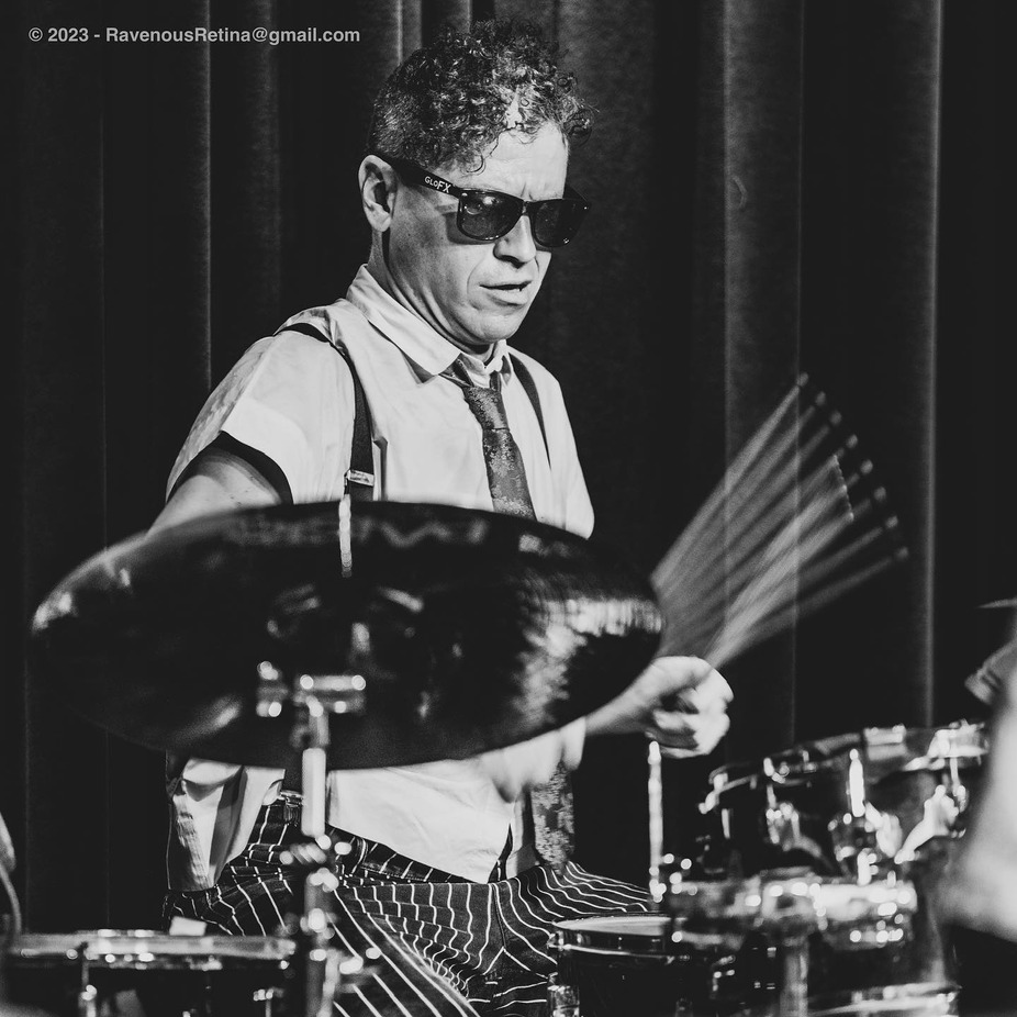 Le Bon Temps Roule - events