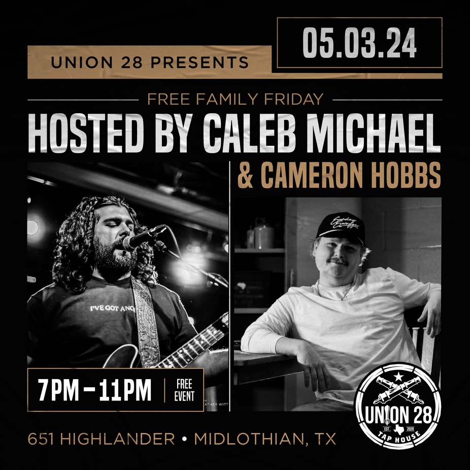 Union 28 - events