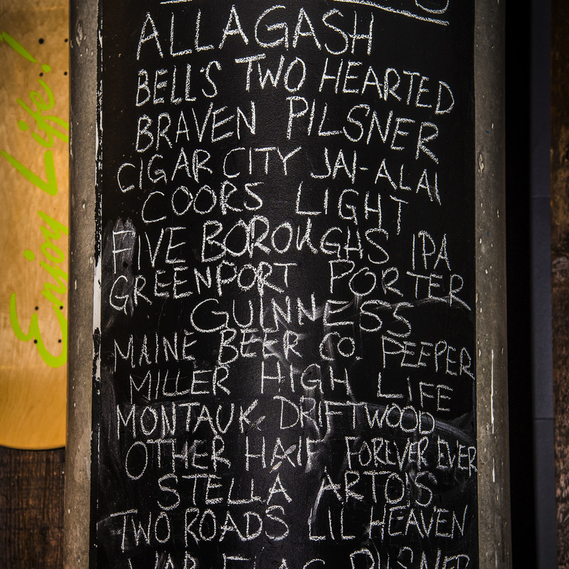 Fulton Hall - Fort Greene, Brooklyn, NY