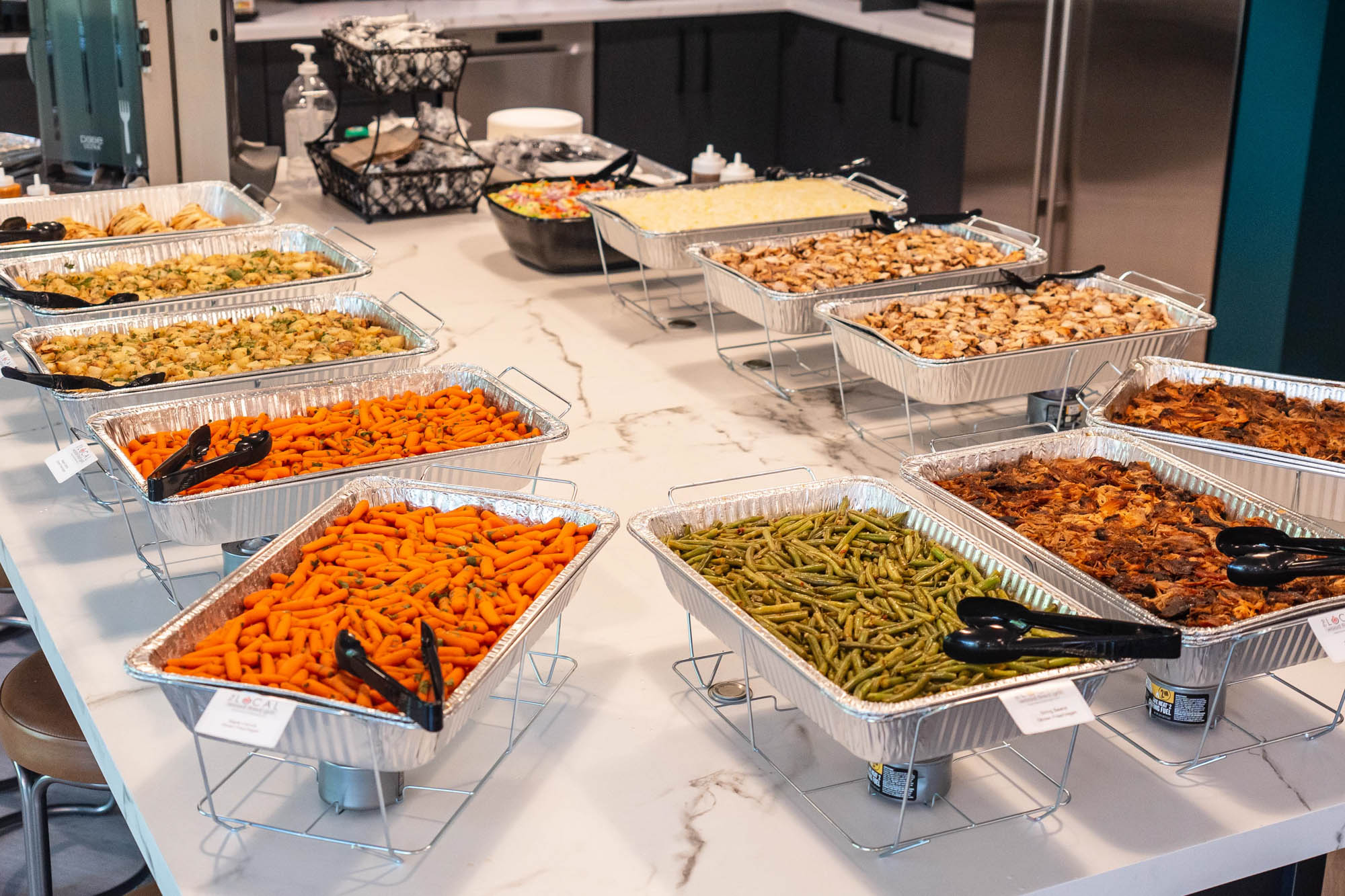 Local Expedition Alpharetta - Alpharetta, GA