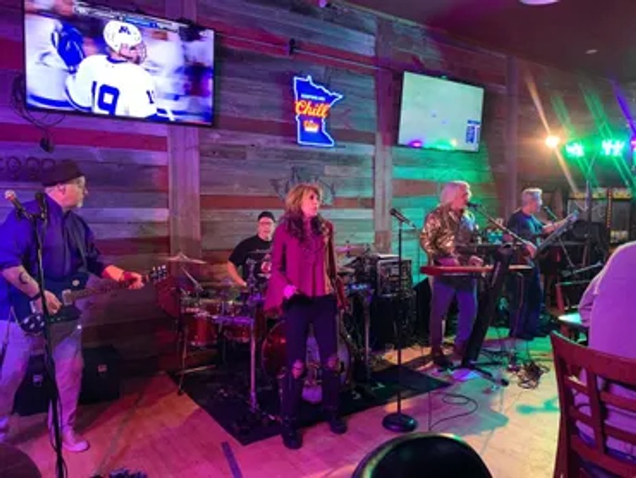 Mainstreet Bar & Grill - Events/Music