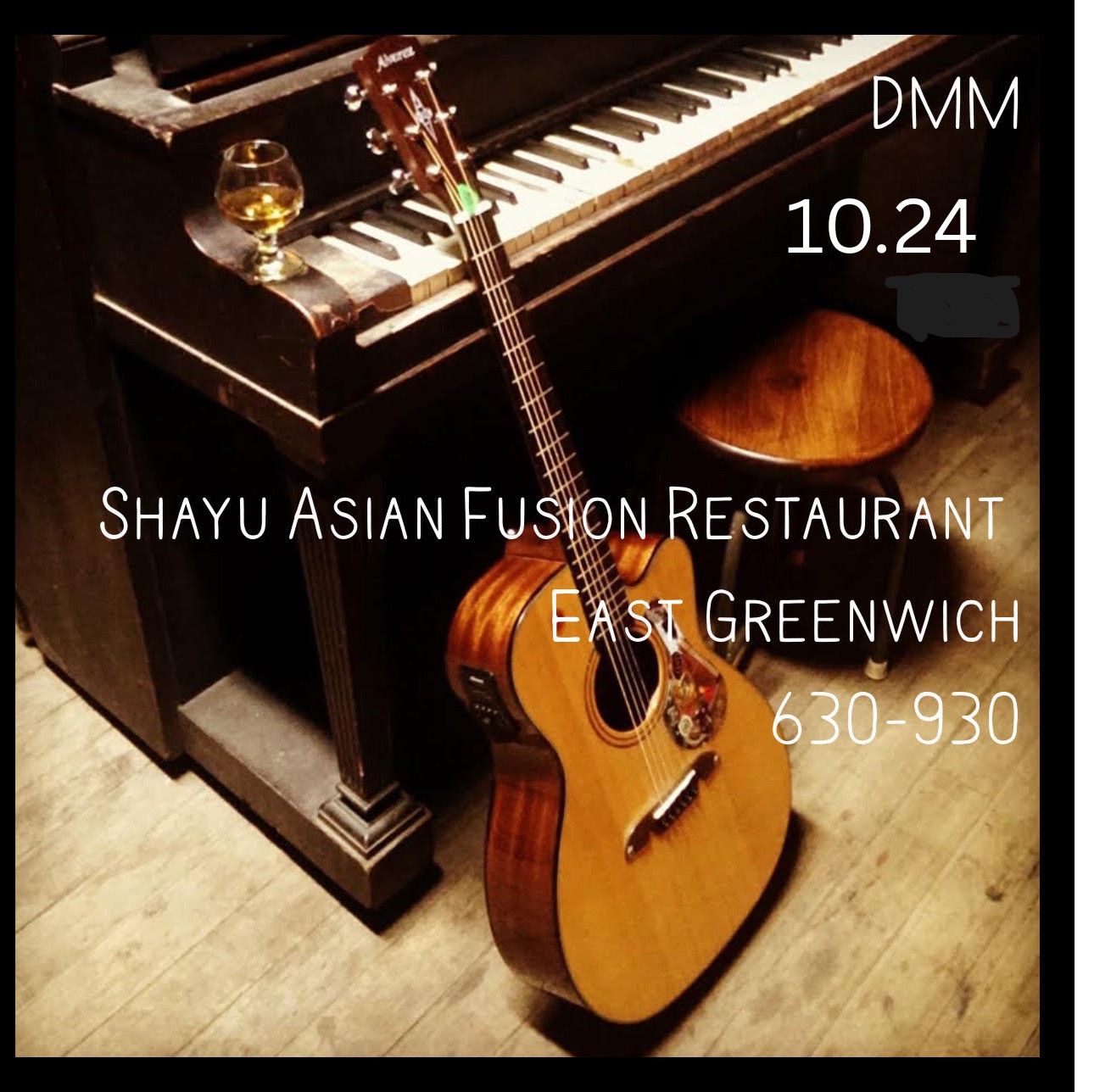 Shayu Restaurant & Sushi Bar - East Greenwich, RI