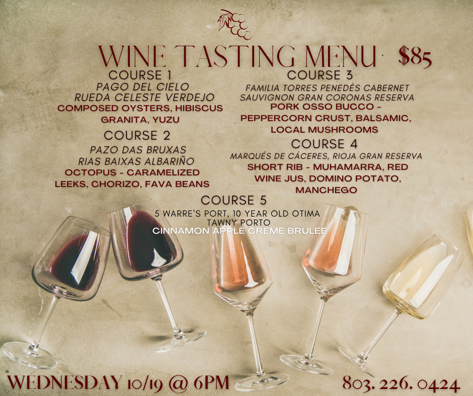 Neon Fig - Downtown Aiken, Aiken, SC