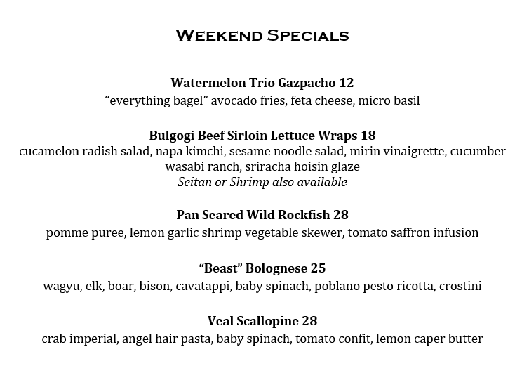 Skipjack Dining - Newark, DE