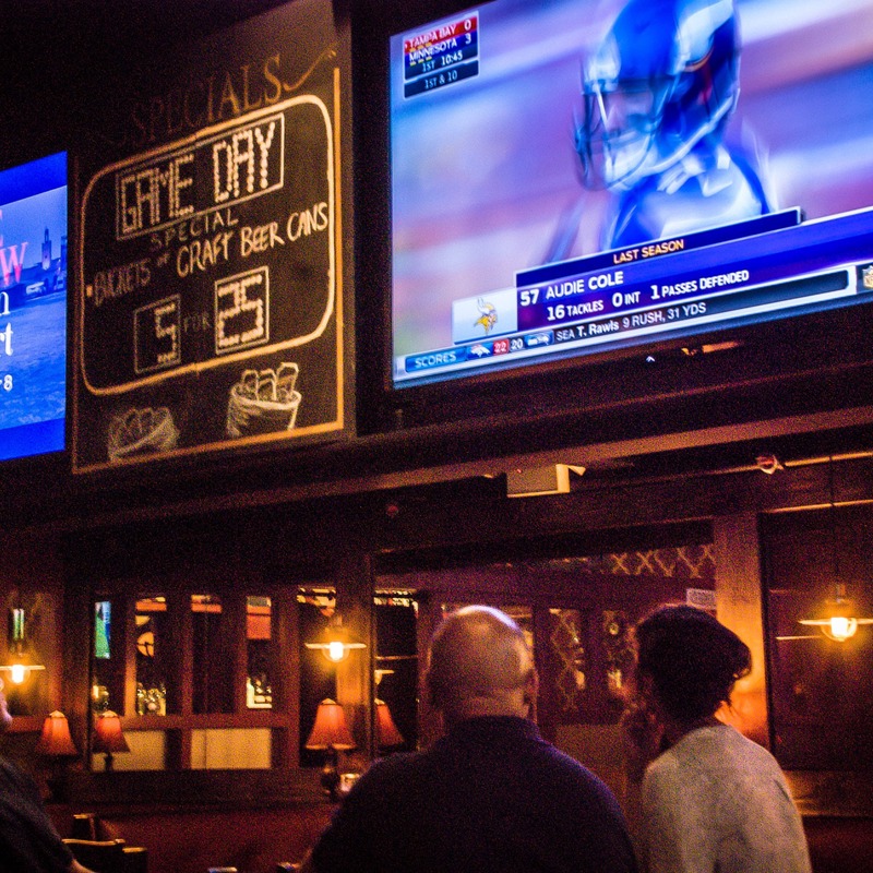 District Tap House - Garment District, New York, NY