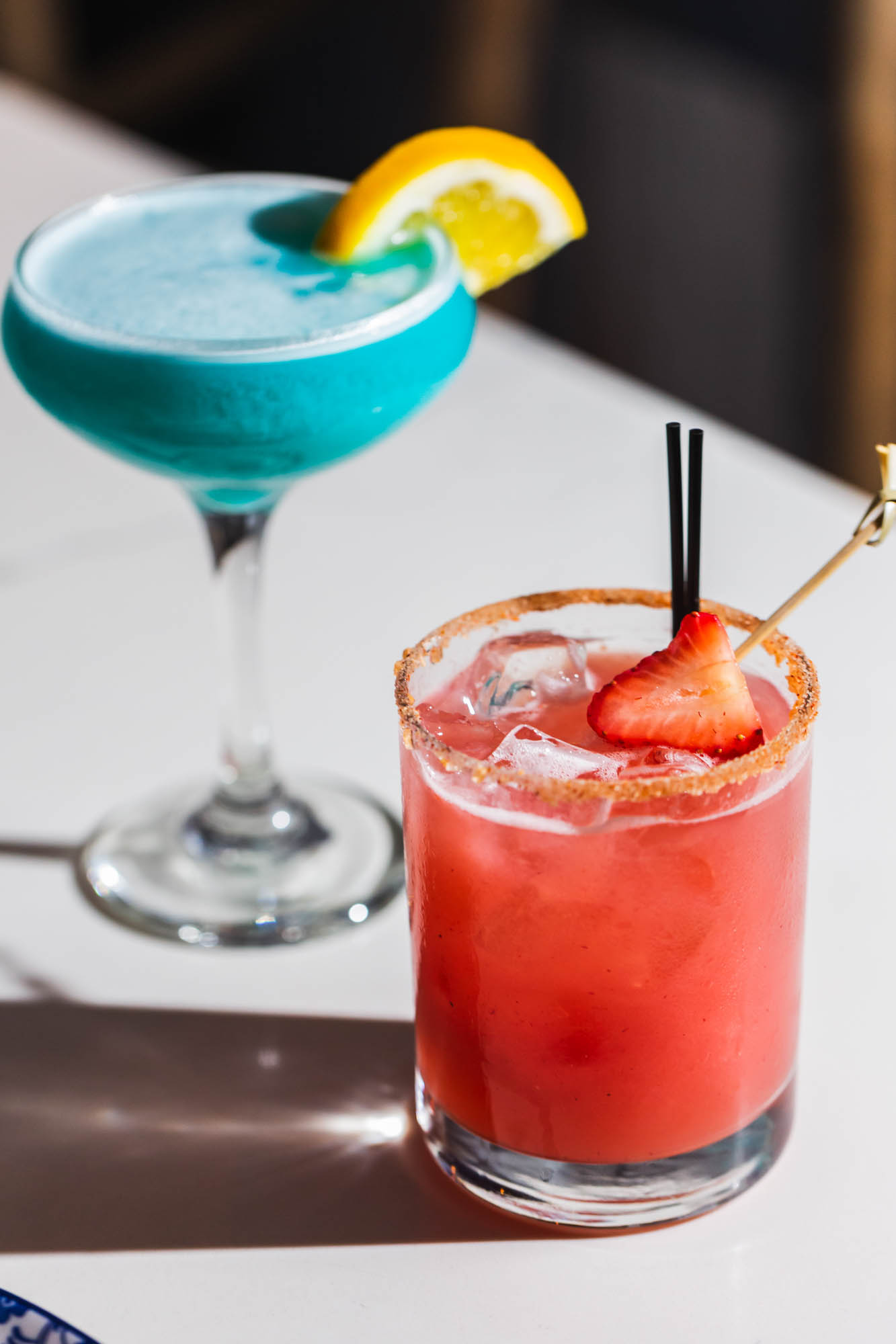 The Shell Seafood Kitchen & Bar - New York, NY