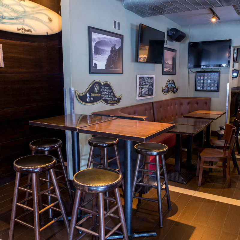 Blue Haven - West Village, New York, NY