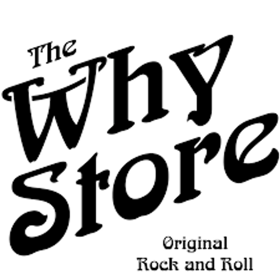 The Slippery Noodle - Events