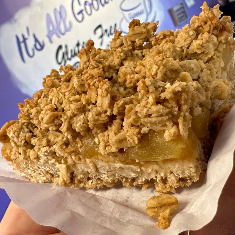 Our Menu – It's All Good in the Kitchen