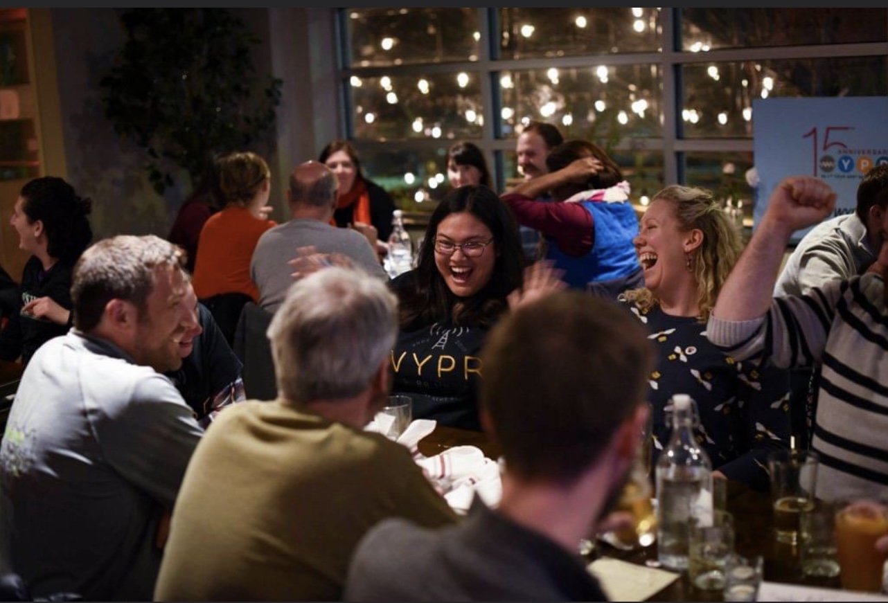 Cypriana Restaurant - Guilford/Roland Park, Baltimore, MD