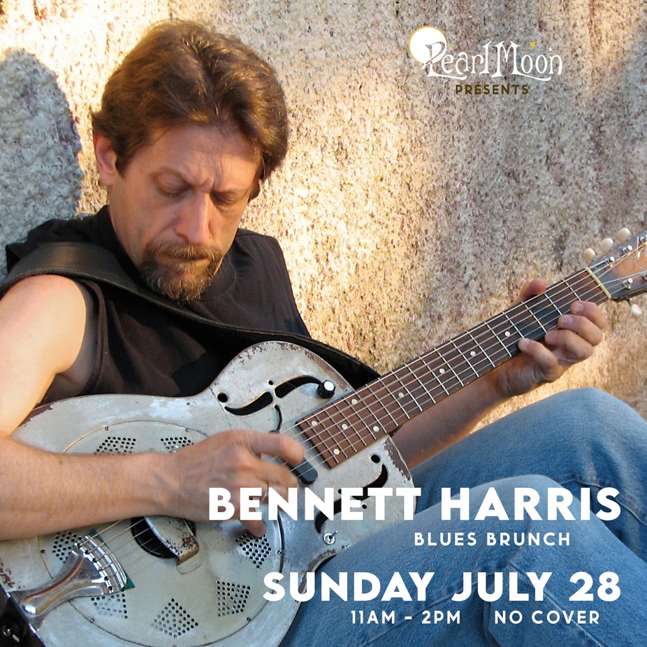 Pearl Moon - Music Events