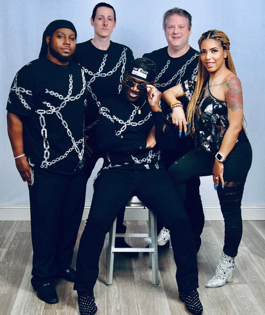 Local On The Water - Live Events