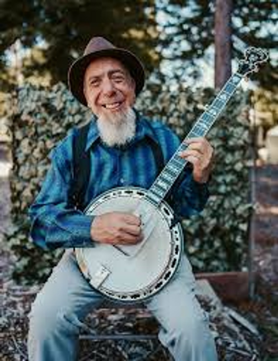 The Slippery Noodle - Events