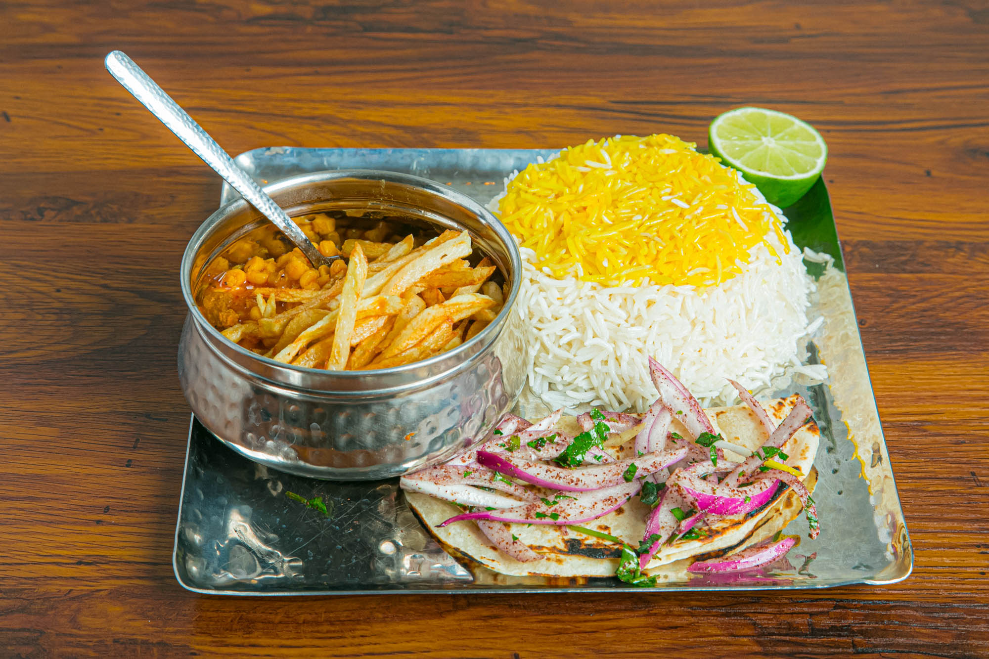 Food House Restaurant - Yorba Linda, CA