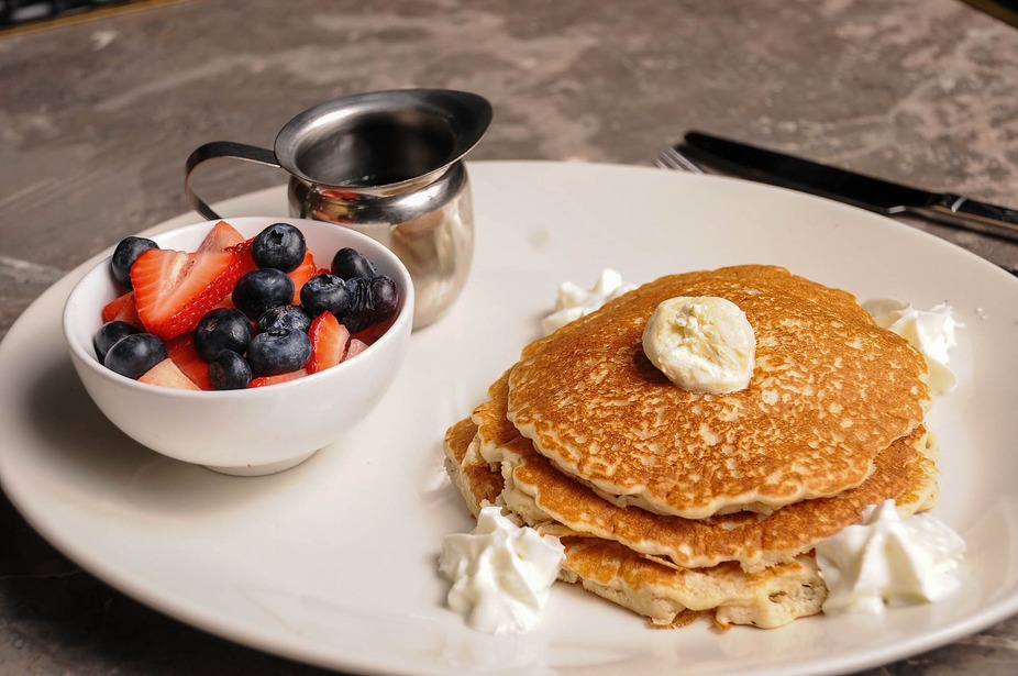 Southern Pecan Gulf Coast Kitchen - Southpark, Charlotte, NC