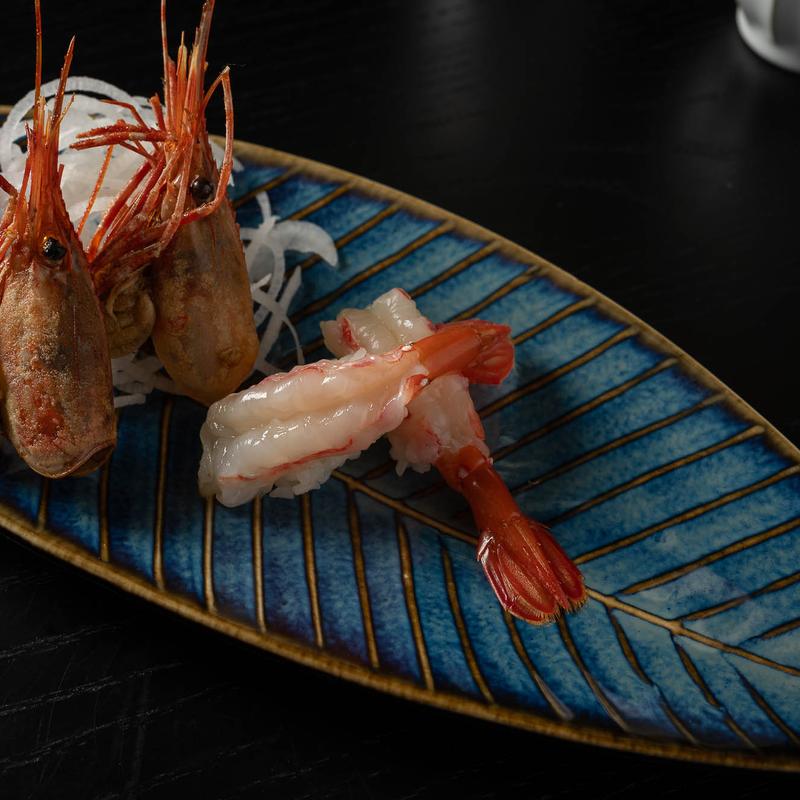 Sushi Den - Food Menu